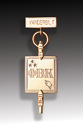 Phi Beta Kappa: The Key Collection